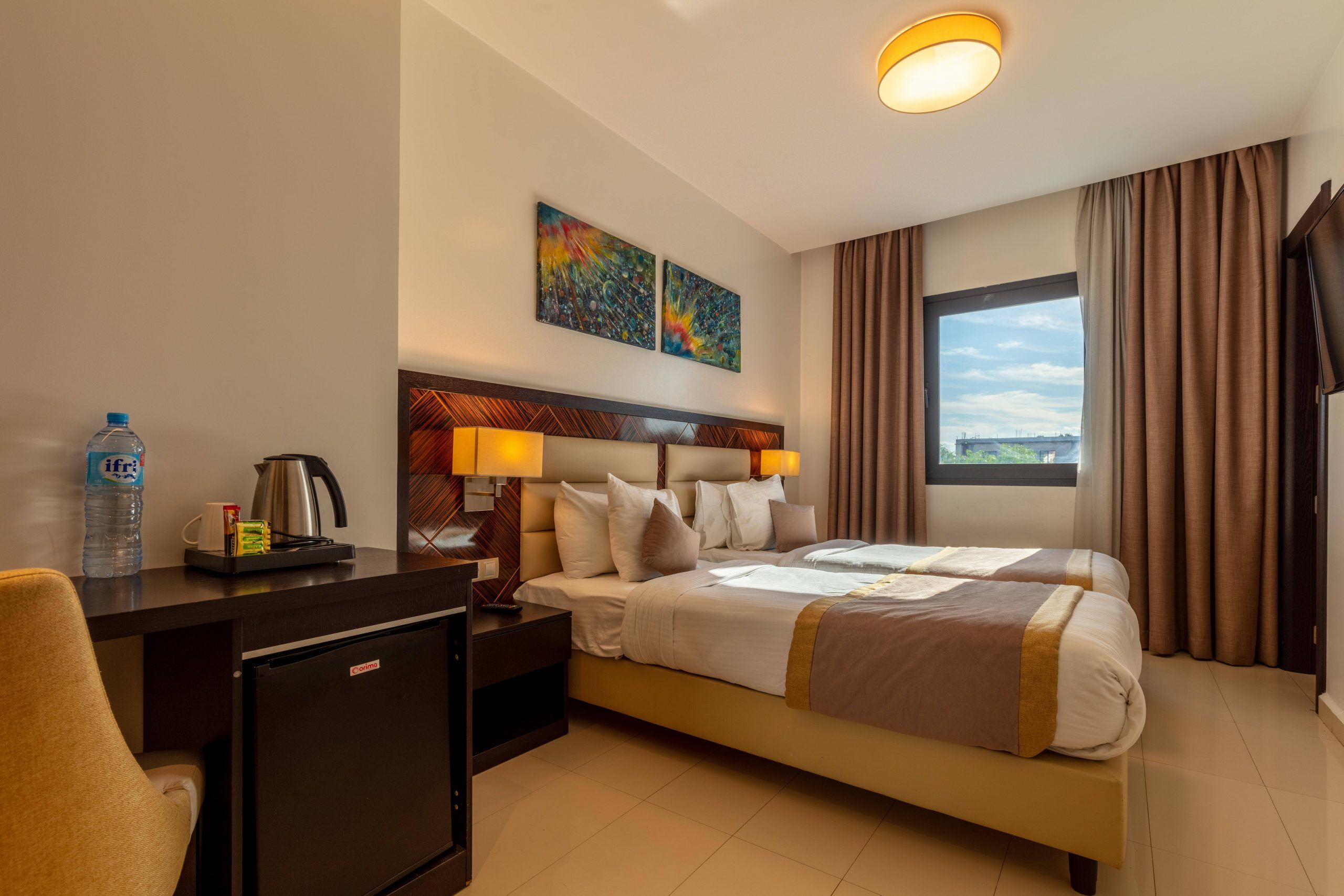 Hotel Best Night 2 – The Best