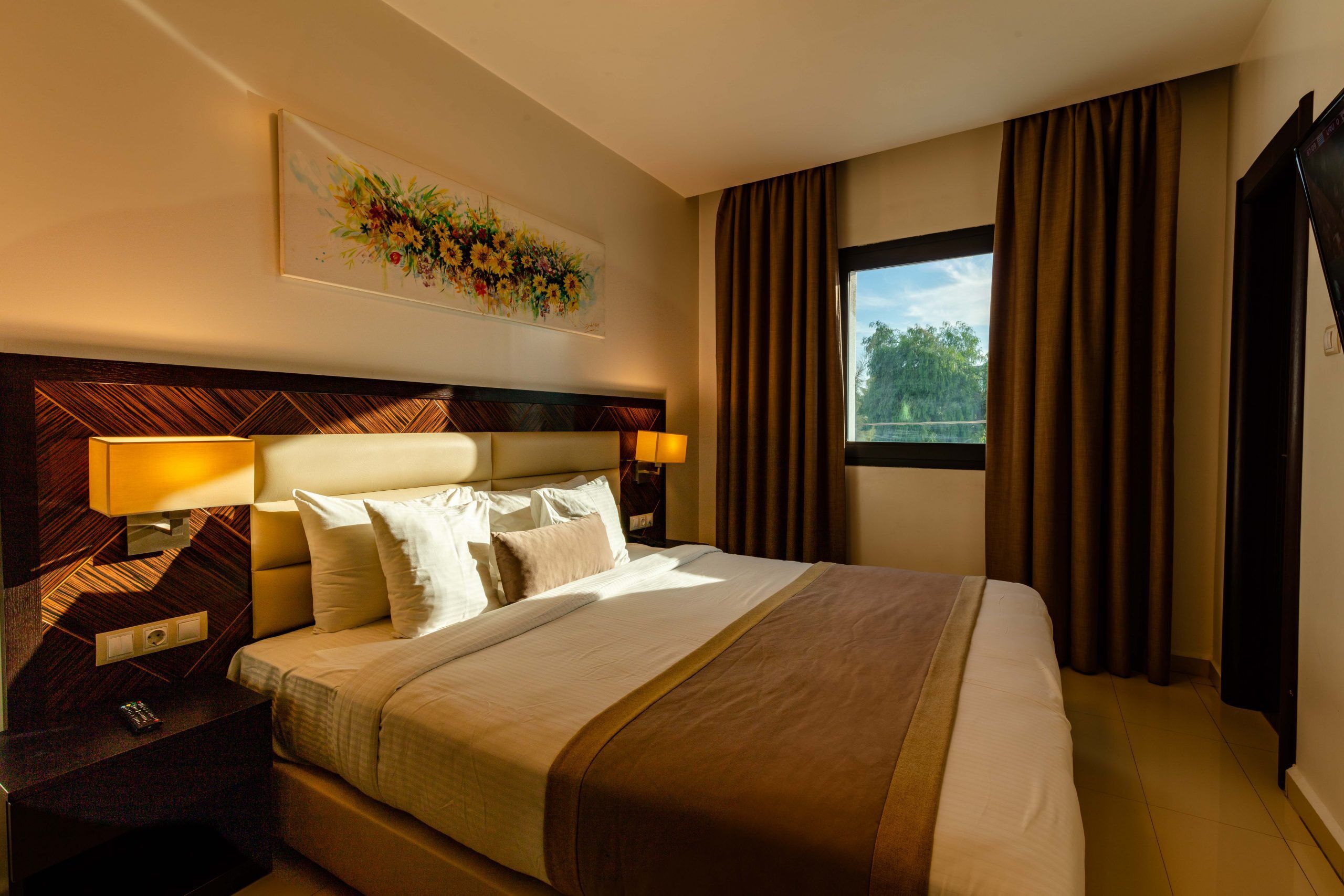 Hotel Best Night 2 – The Best